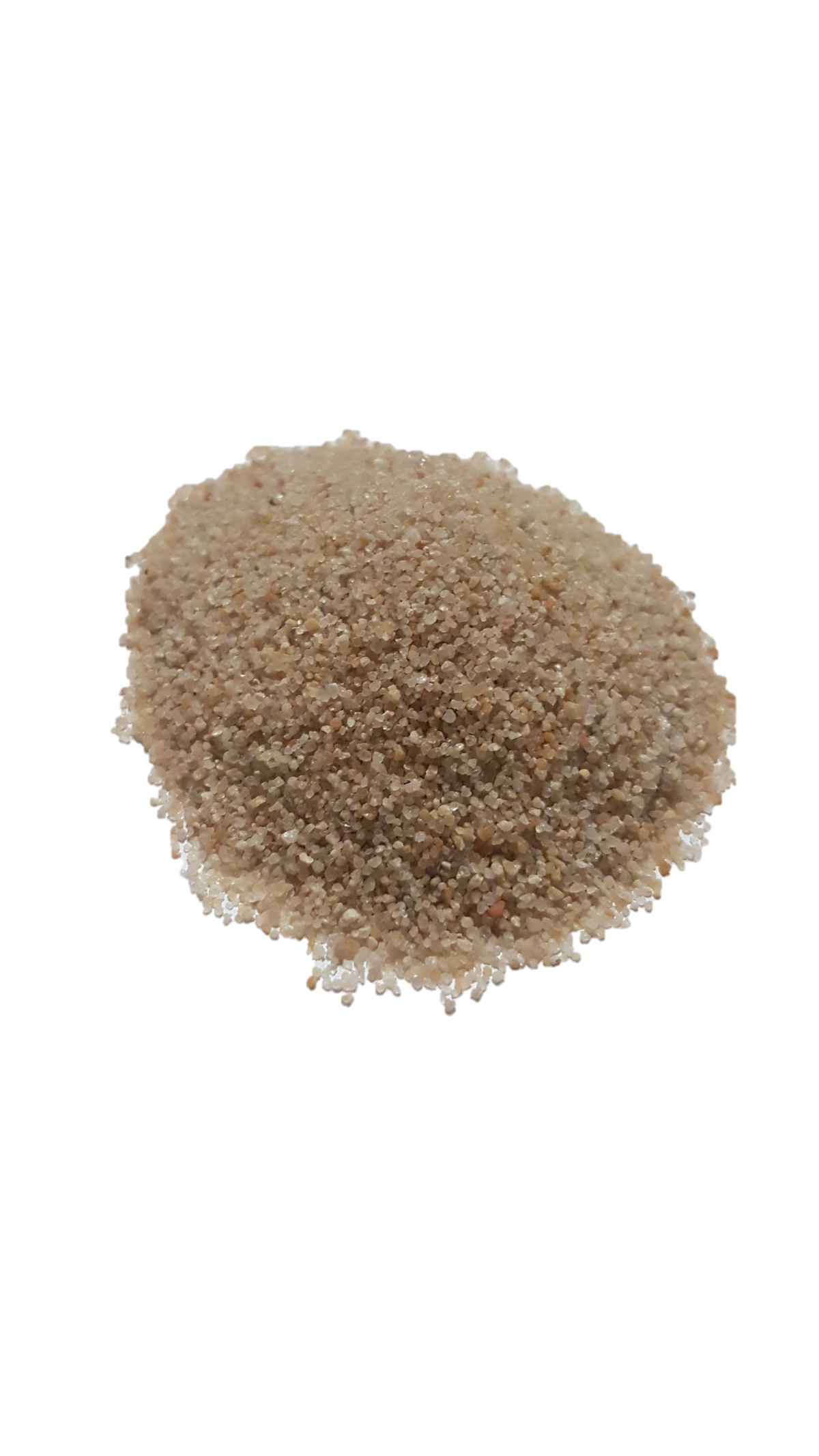 Sable de silice HN (0,600/1,600) - Bernardi Logistique