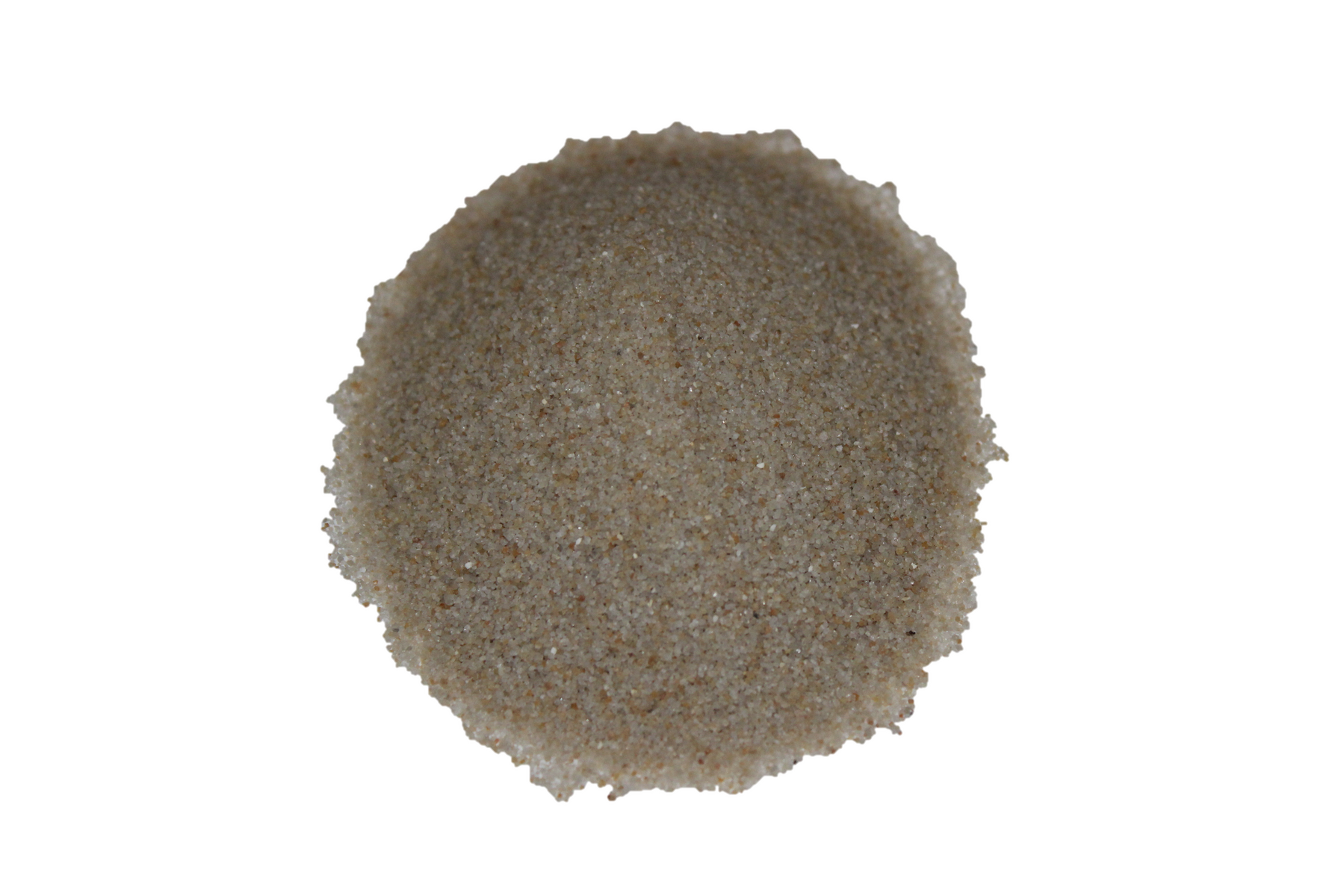 Sable de silice HN (0,400/0,800) - Bernardi Logistique