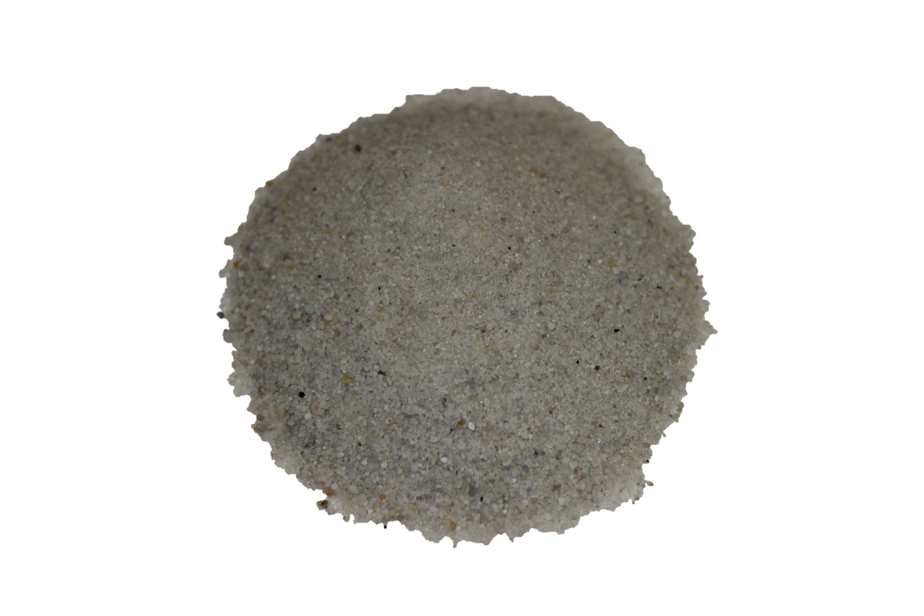 Sable de silice DU (0,3 / 1,2) - Bernardi Logistique